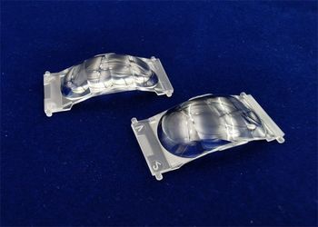 Quality Plastic Optical Lenses & Aspheric Optical Lens service provider ...